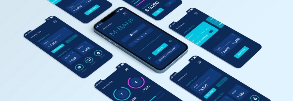 Custom Software Development Services - Software Outsourcing