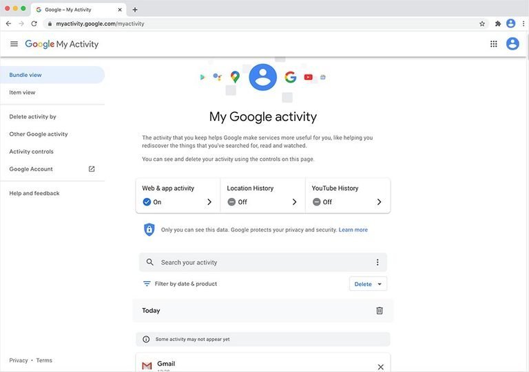 Have You Googled Yourself? - Cafeto Website