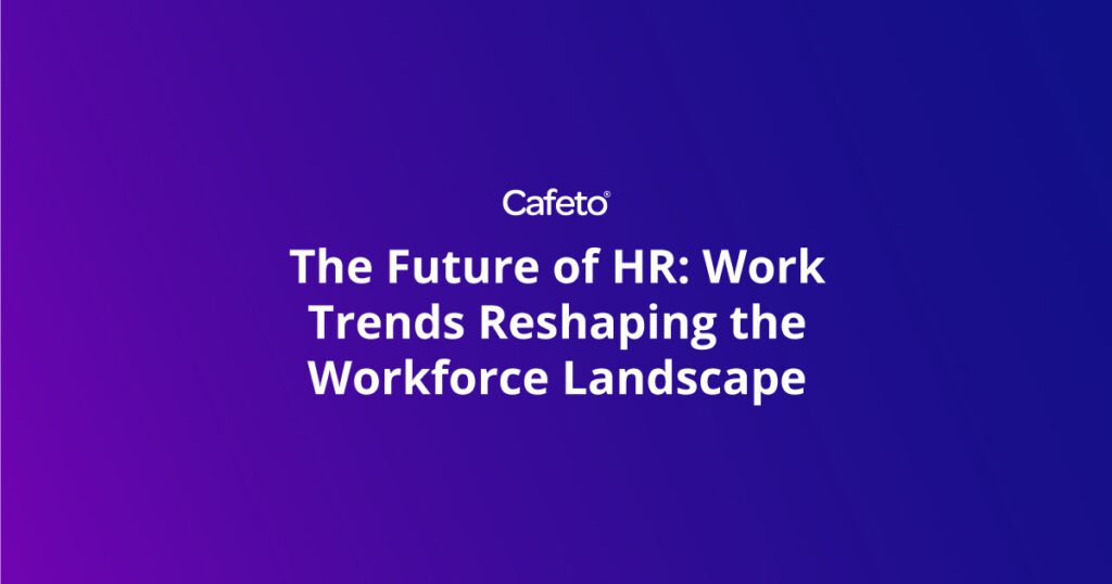 The Future of HR